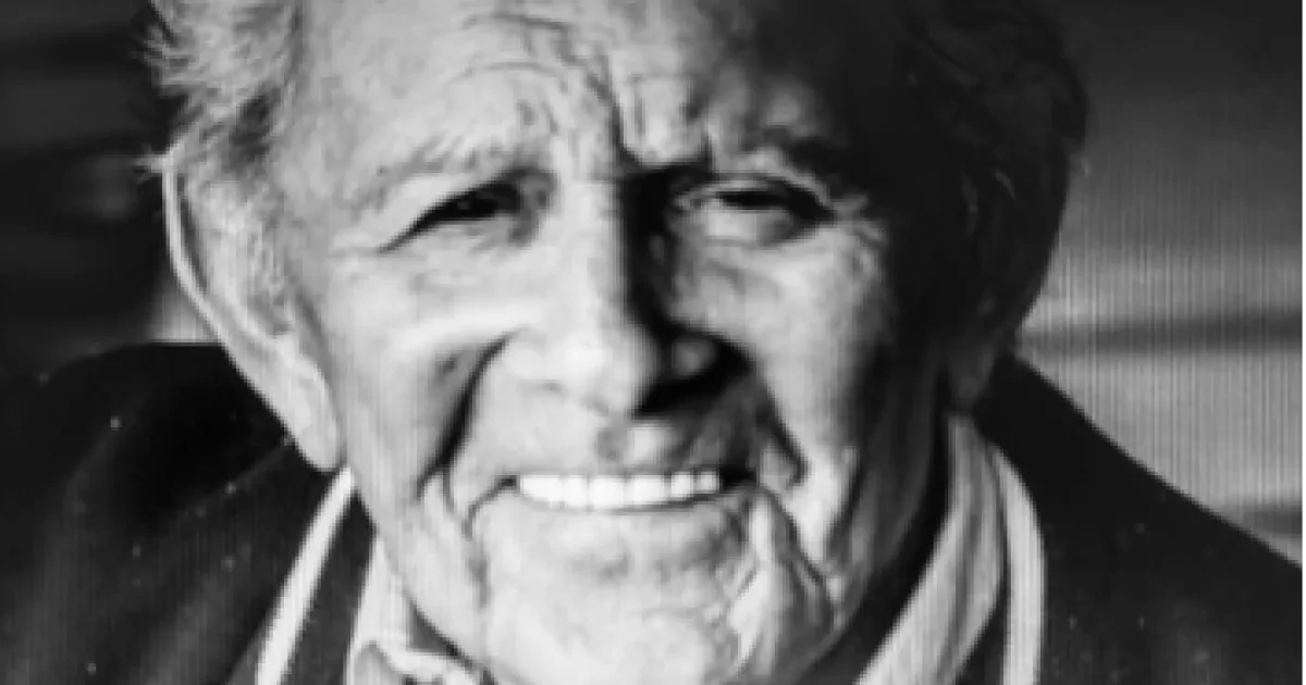 Het leven van een Vlaamse legende: Jimmy Frey - Mag het wat luider?