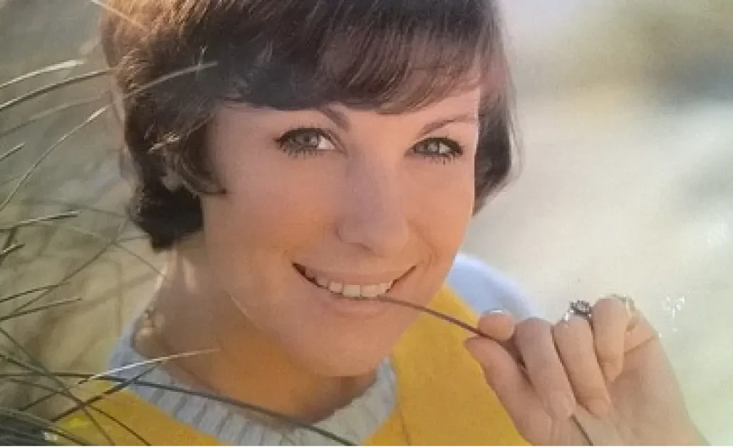 Marva, de engel van het Vlaamse levenslied! - Mag het wat luider?